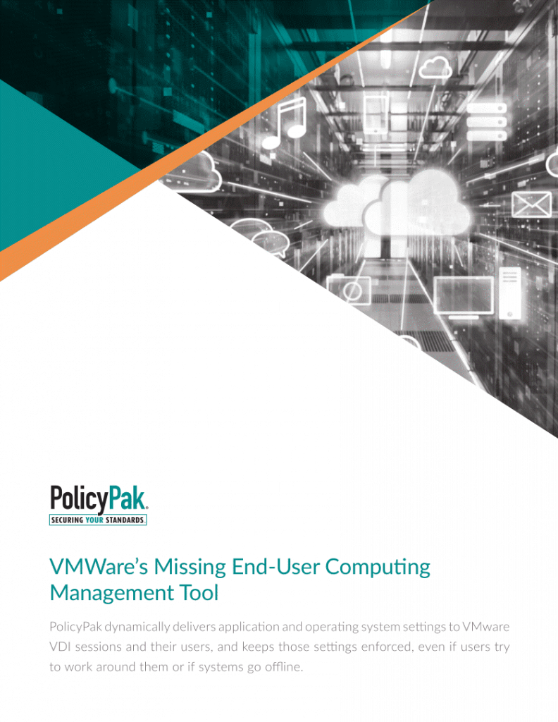 White Papers Archive - PolicyPak