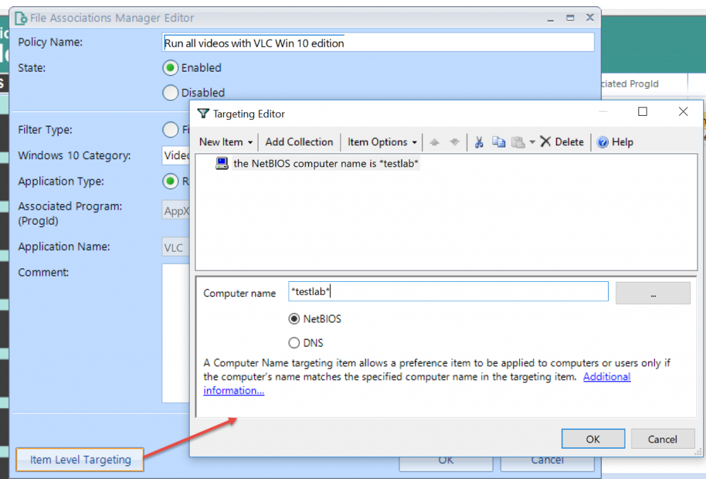 Managing File Associations: Then (Windows 7) and now (Windows 10) using ...
