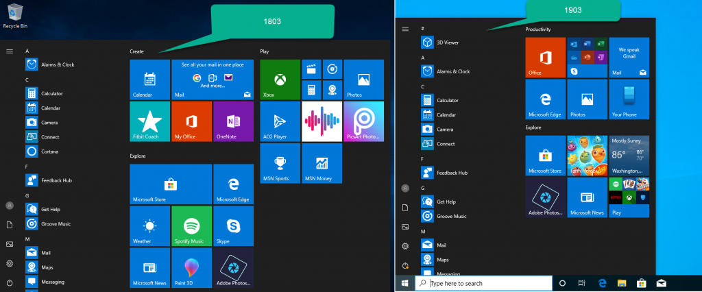 Guide To Get The Classic Start Menu Back In Windows 10