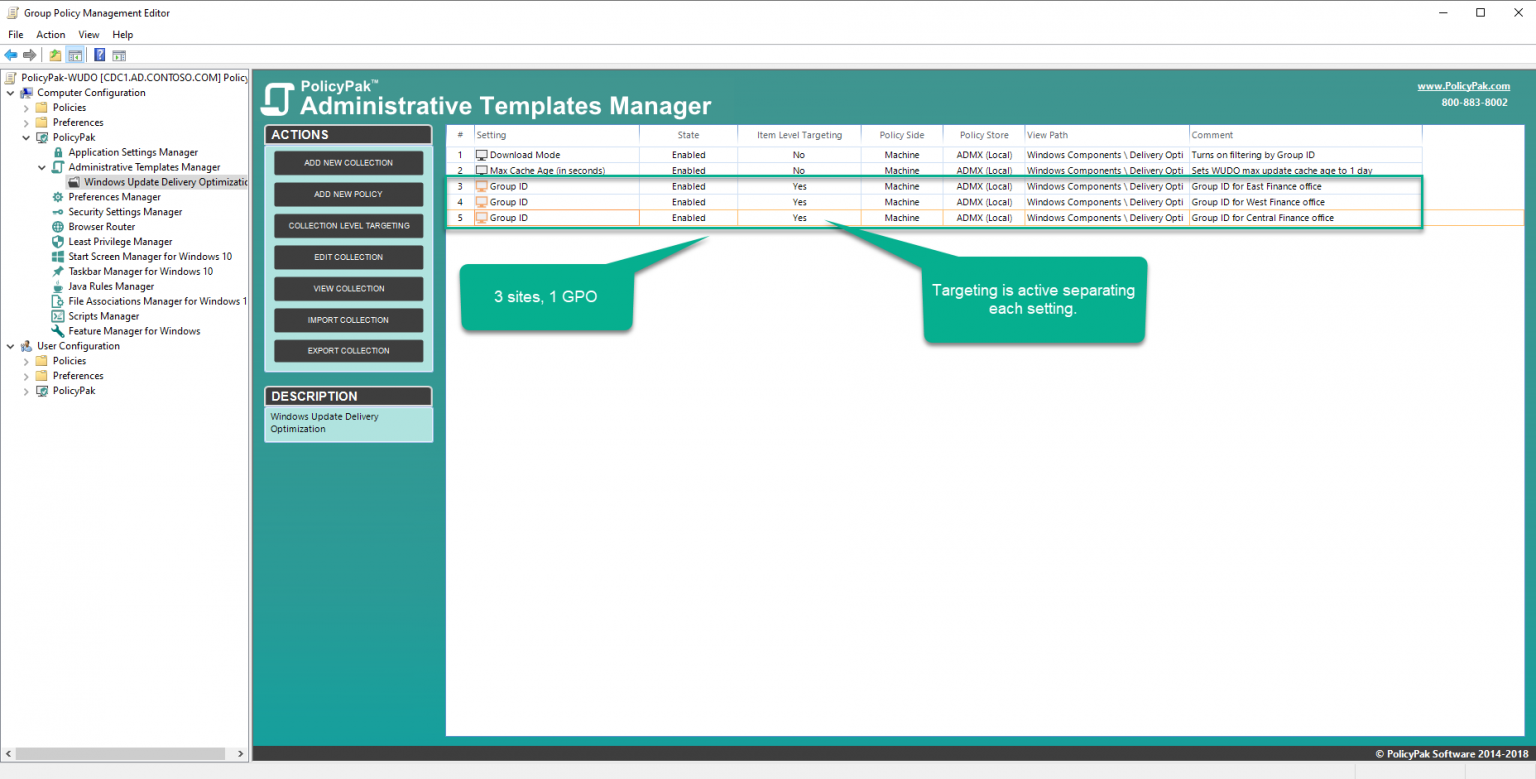Using all your Bandwidth (in a Good Way) with Windows Update Delivery ...