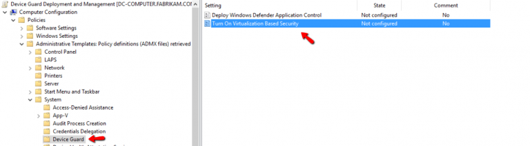 Don’t Disable Device Guard Just Yet - PolicyPak