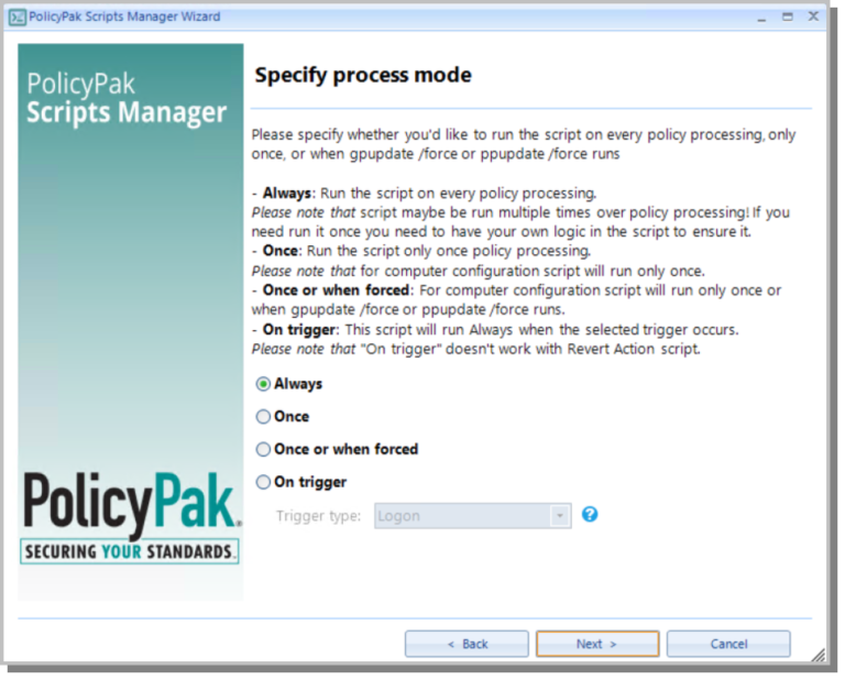 How to Map a Printer in Modern Desktop Environments - PolicyPak
