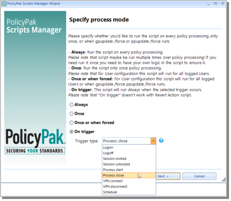 How to Map a Printer in Modern Desktop Environments - PolicyPak