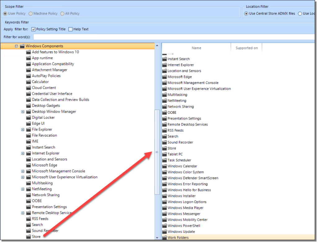 Microsoft MDM Guide to Policies & Potential Problems - PolicyPak