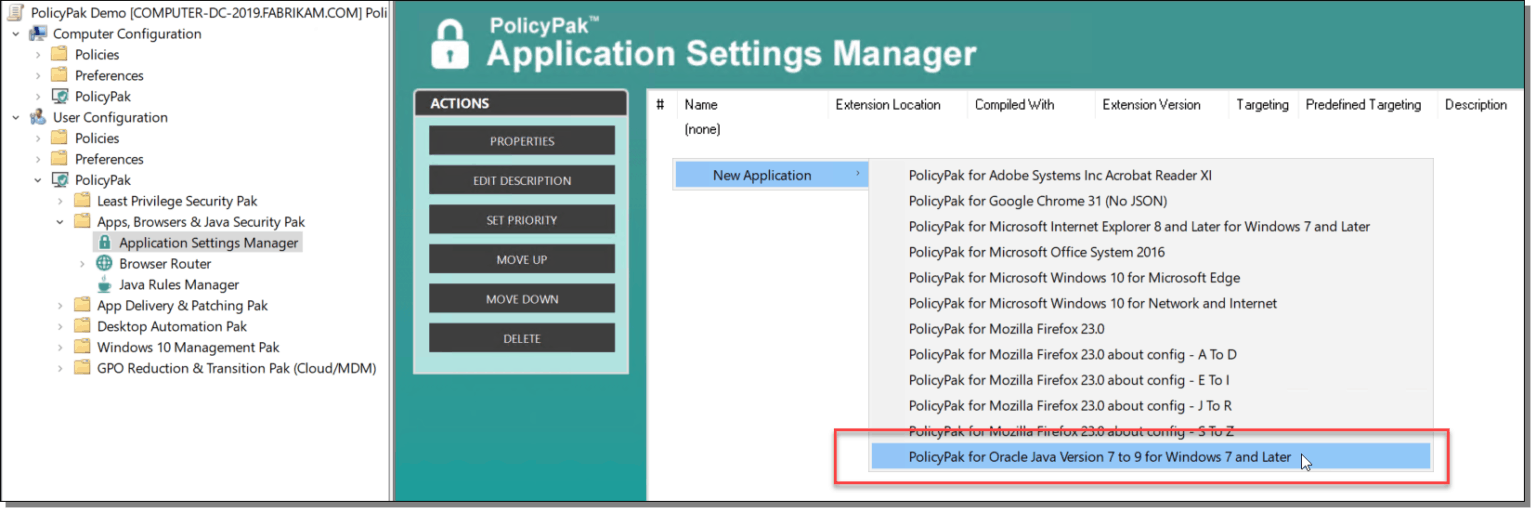Microsoft MDM Guide to Policies & Potential Problems - PolicyPak