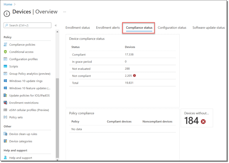 Intune Compliance Policies: Get Started in A Few Easy Steps - PolicyPak