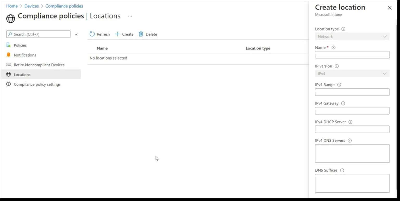 Intune Compliance Policies: Get Started in A Few Easy Steps - PolicyPak